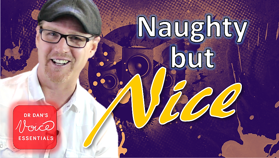 Vocals Only: 3 Vocal Fry Singing Exercises | Voice in Worship